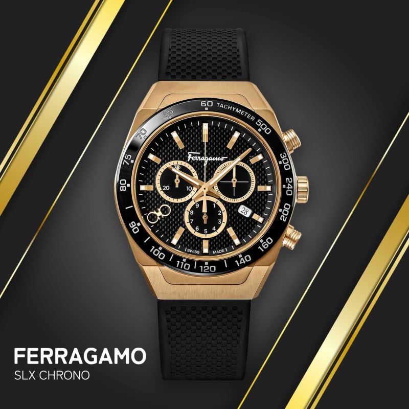 SLX CHRONO / SFHR00320 |フェラガモ(Ferragamo) | 海外ブランド SLX CHRONO / SFHR00320 |フェラガモ(Ferragamo) | 海外ブランド